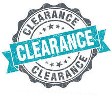 Clearance – Pretty Smart
